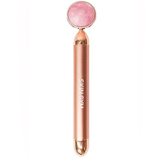 Skin Gym | Skincare | Skin Gym Revati Vibrating Beauty Tool Facial ...